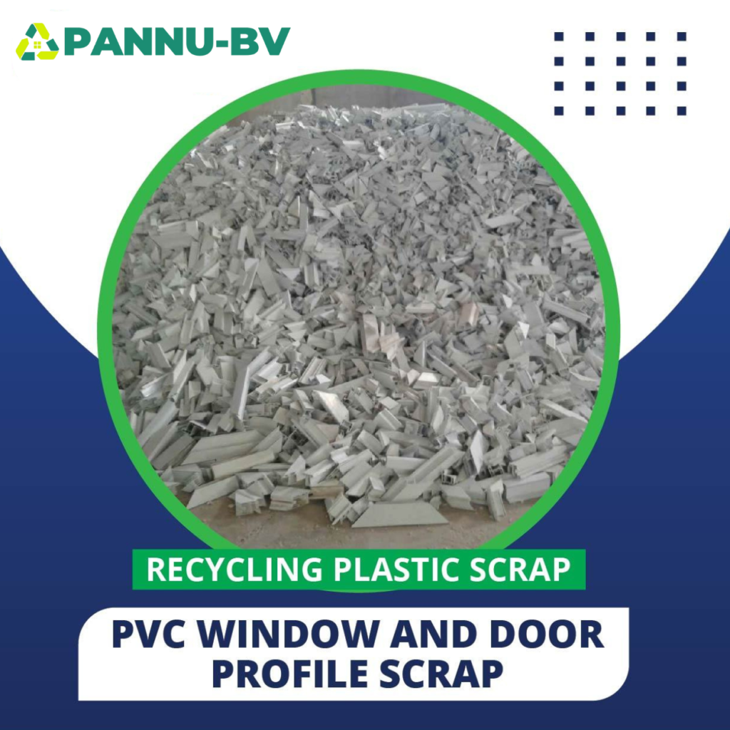 Products – Pannu BV