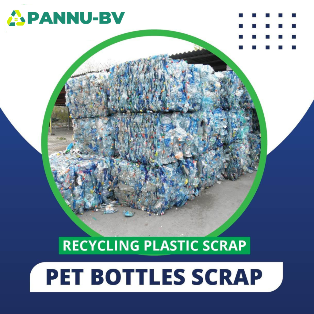 Products – Pannu BV