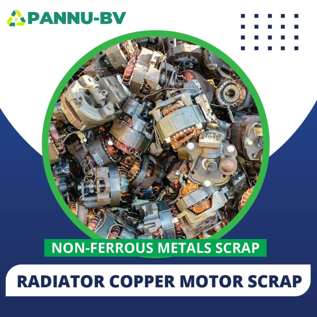 Products – Pannu BV