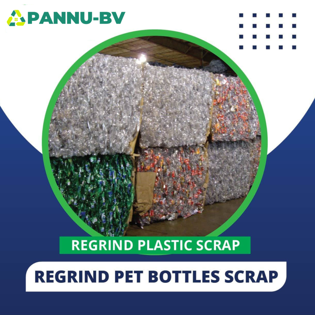 Products – Pannu BV