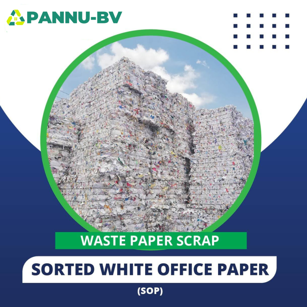 Products – Pannu BV