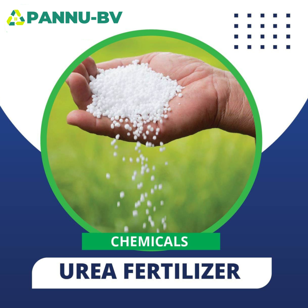 Urea Fertilizer – Pannu BV